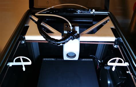 Creality K1 And K1 Max Xy Axes Alignment Tool By Radusorin1 Download