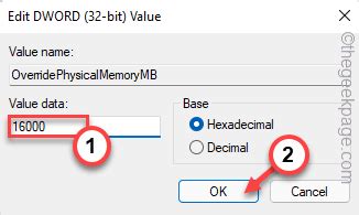 How To Fix Photoshop Not Enough RAM Error