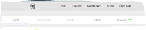 cannot access pavlovia experiment other psychopy