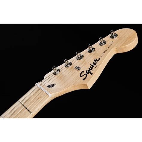 Squier Sonic Strat Mn 2tsb Thomann France