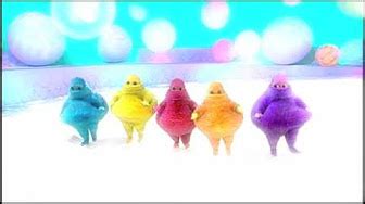 Boohbah Youtube