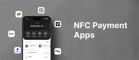 The Ultimate Guide To Nfc Payment Apps For Tap And Pay In 2025