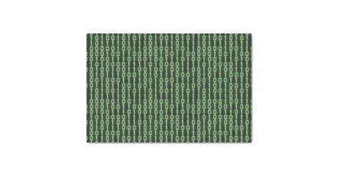 Binary Code Tissue Paper Zazzle
