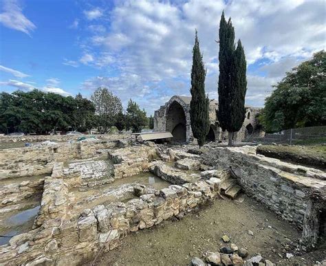 Kolossi Castle In Cyprus A Hidden Gem Brit On The Move™