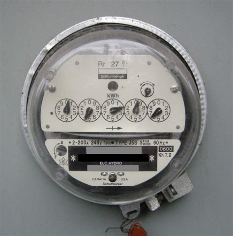 Bc Hydro Meter Dimensions At Ellie Gillespie Blog