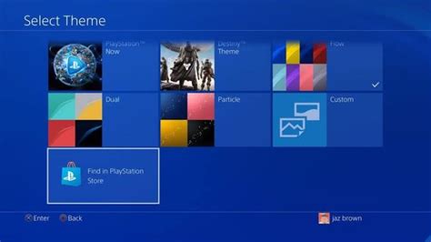 How To Download And Change Themes On PS Betechwise