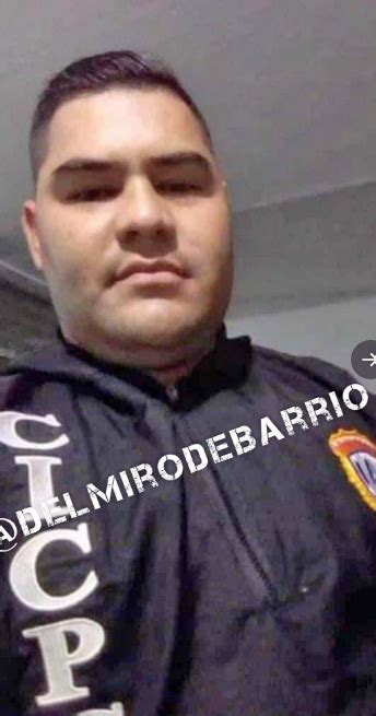 Un Policía Mató Un Cicpc En El Zulia Diario Avance