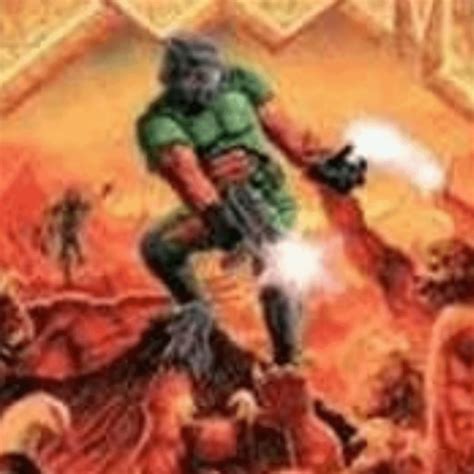 If They Were To Make An Actual Good Doom Movie Should It Be Based Off
