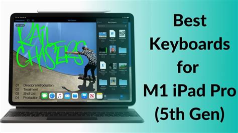 Best Keyboards For Ipad Pro Pacstashok