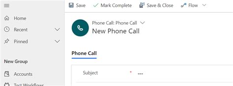 Creating A Model Driven App Dont Forget To Add All Required Entities And Forms To The App