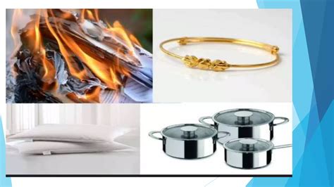 Sorting Materials Into Groups Class 6 Ppt Pptx