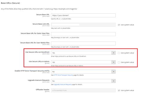 How To Install Ssl Certificate On Magento 2 Magetop Blog