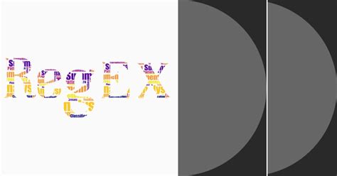 List Regex Curated By Thejohanking Medium List Regex Curated By Thejohanking Medium