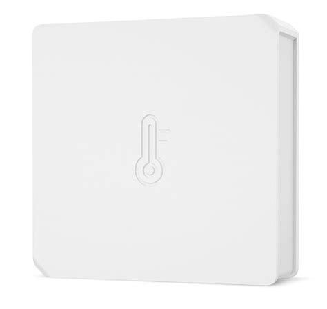 Sonoff Zigbee Temperature And Humidity Sensor Zigbee Bridge Required Indoor Thermometer