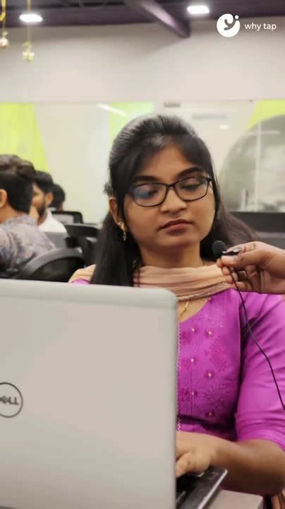 why tap on linkedin reels python java programming