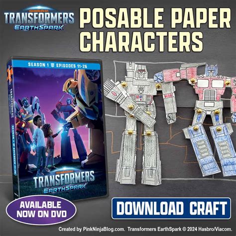 Transformers Earthspark S1 The Rebel Chick