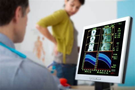 A Guide To Understanding Your Body Composition With Dexa Scan