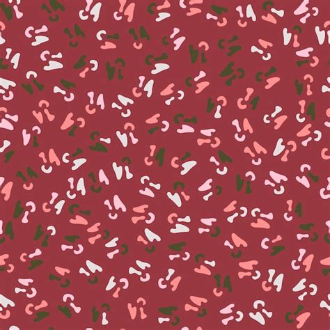 Premium Vector Grain Noise Texture Messy Vector Seamless Pattern Speckled Back