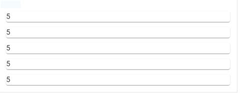 C Net 8 Blazor Why Does Razor Render Display After The For Loop Stack Overflow