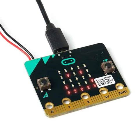 micro bit and micro bot 31daysofts mommy moment