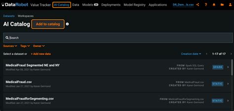 End To End Feature Discovery Datarobot Docs