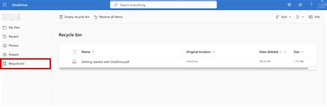 How To Access Recycle Bin On Usb Drive At Jane Shepherd Blog