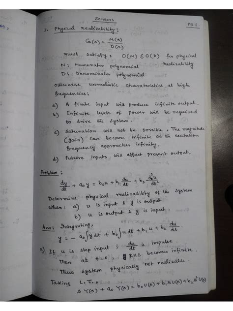 Sensor 1 Mechatronics Pdf