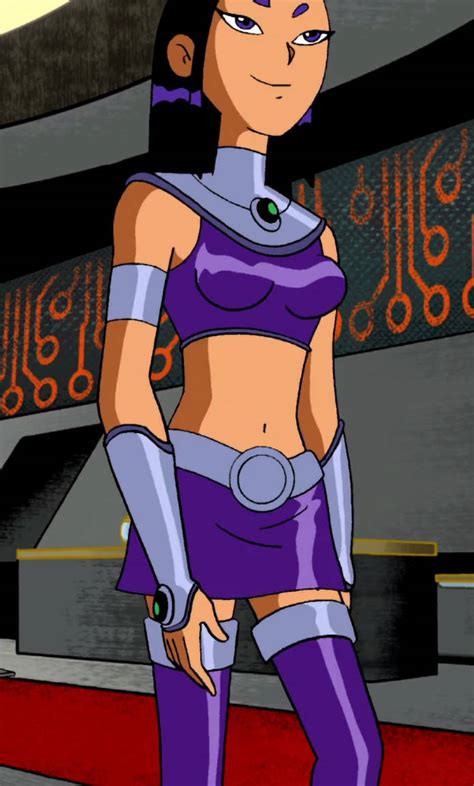 Blackfire In Starfires Clothes 8 By Dragonkingamn On Deviantart