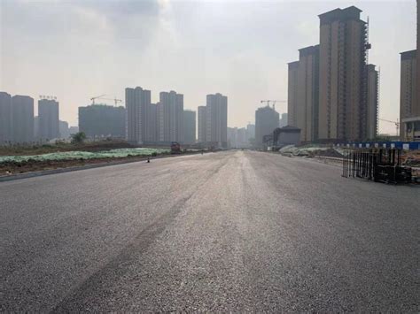 好消息！一大批市政道路元旦前放行通车澎湃号·政务澎湃新闻 The Paper