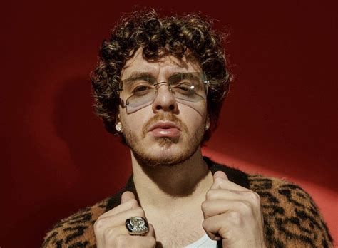 The Jack Harlow Effect — Muse Magazine