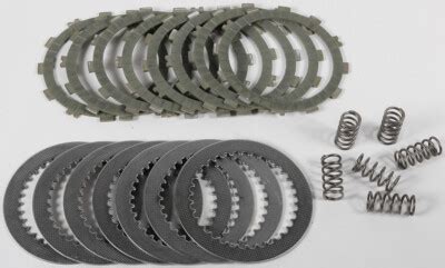 Ebc Srk Complete Clutch Kit Kawasaki Zx600 Ninja Zx 6r Zx636 Ninja