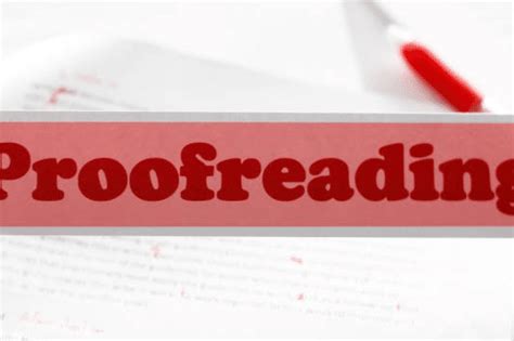 Ai Proofreading Tools