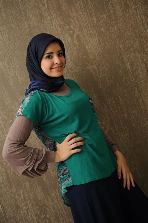 صور بنات محجبات شيك اية الجمال و التالق دي يجنن محجبات