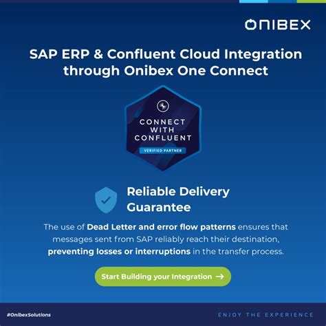 Onibex On Linkedin Sapintegration Datastreaming Realtimedata Onibexoneconnect Confluent…