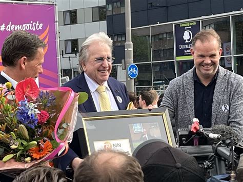 David Knibbe On Linkedin Demooiste