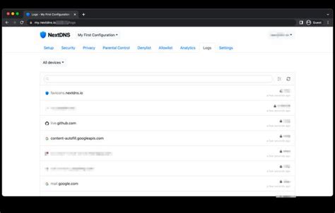 Google Public DNS Alternatives DNS Resolvers Similar Websites AlternativeTo