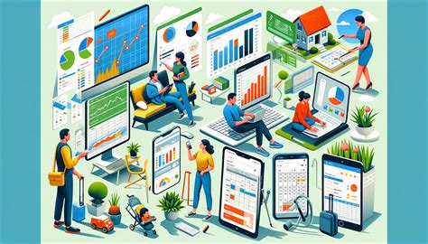 Excelin Günlük Yaşamdaki Kullanımı Verilerle Daha Akıllı Kararlar