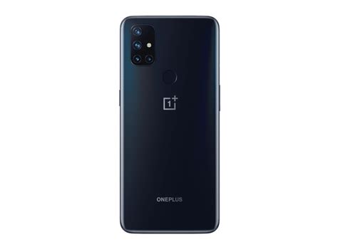 Oneplus Nord N G Price From And Specifications September