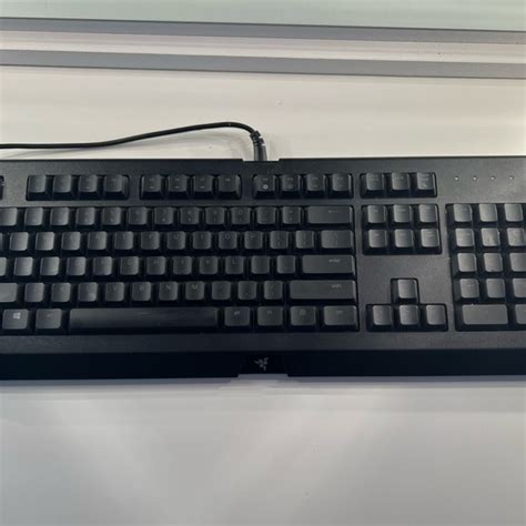 Razer Computers Laptops And Parts Razer Gaming Keyboard Led Poshmark