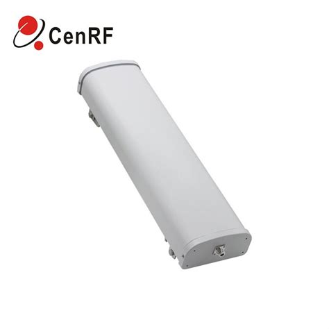 China Best Single Polarized Base Station Antenna Manufacturers And Suppliers Wholesale High