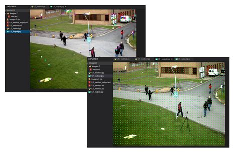 OpenCV 进阶应用实战 Python 蓝桥云课