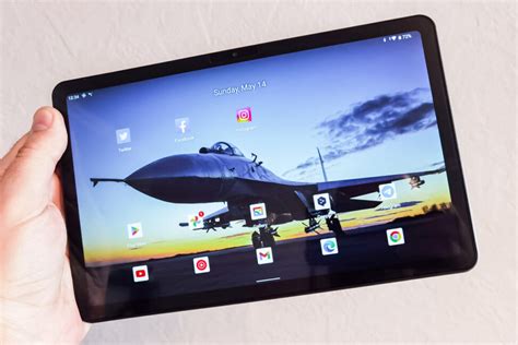 Обзор N-one NPad Pro: Планшет, который хочется оставить себе