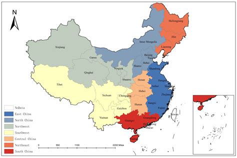 Sustainability Free Full Text Analysis Of The Spatiotemporal Evolution And Driving Factors