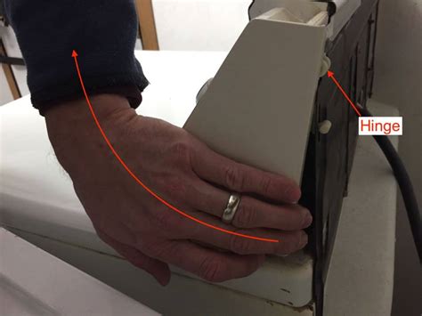 How To Fix Kenmore Elite Electric Dryer Not Heating Share Your Repair