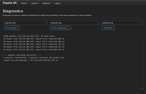 dumb ap with internet access in web interface site feedback and other