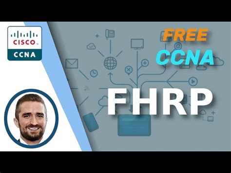 Free Video First Hop Redundancy Protocols Ccna Complete Course From