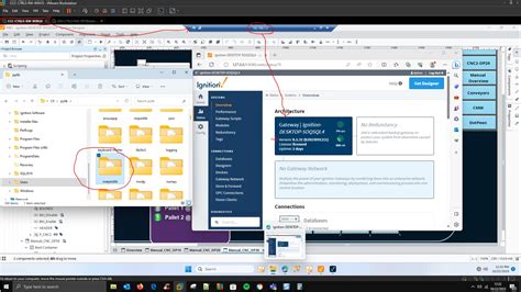 Matplotlib Failure Ignition Inductive Automation Forum