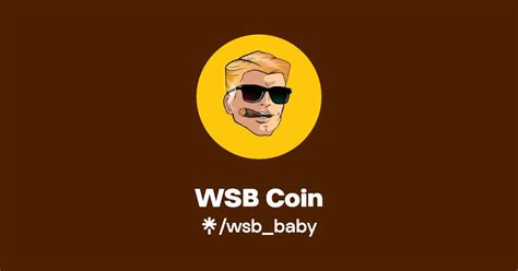 Wsb Coin Linktree