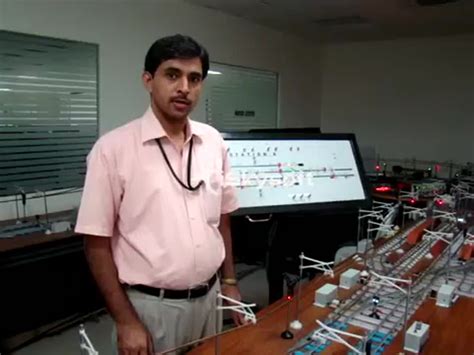 Rahul Vishwakarma On Linkedin This Is How Railway Signal Work For Knowledge Only