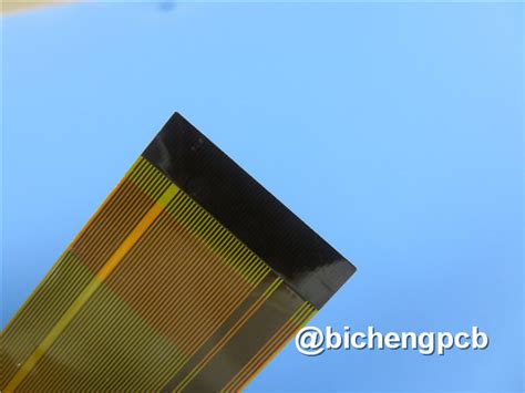 Wholesale Best Flexible Pcb With Polyimide Stiffener Flexible Printed